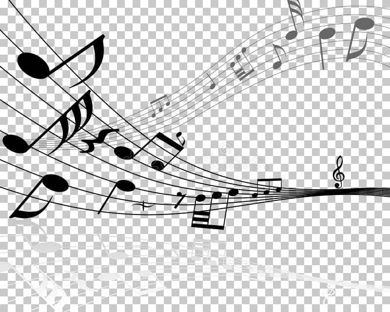 Vector Notes Design stock vector. Illustration of graphic - 151052481