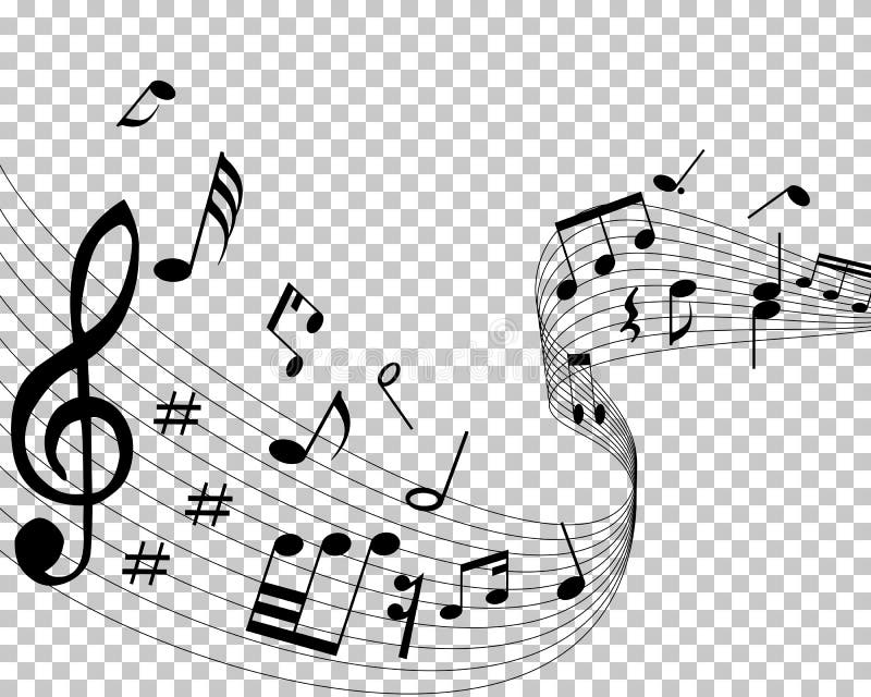 Vector Notes Design stock vector. Illustration of shadow - 151591642