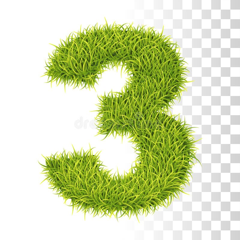 Number 2 Grass Stock Illustrations – 125 Number 2 Grass Stock ...