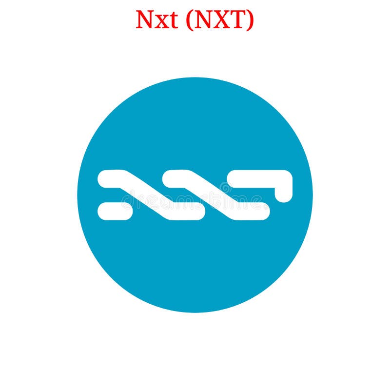 Nxt Cryptocurrency Stock Illustrations – 214 Nxt Cryptocurrency Stock ...