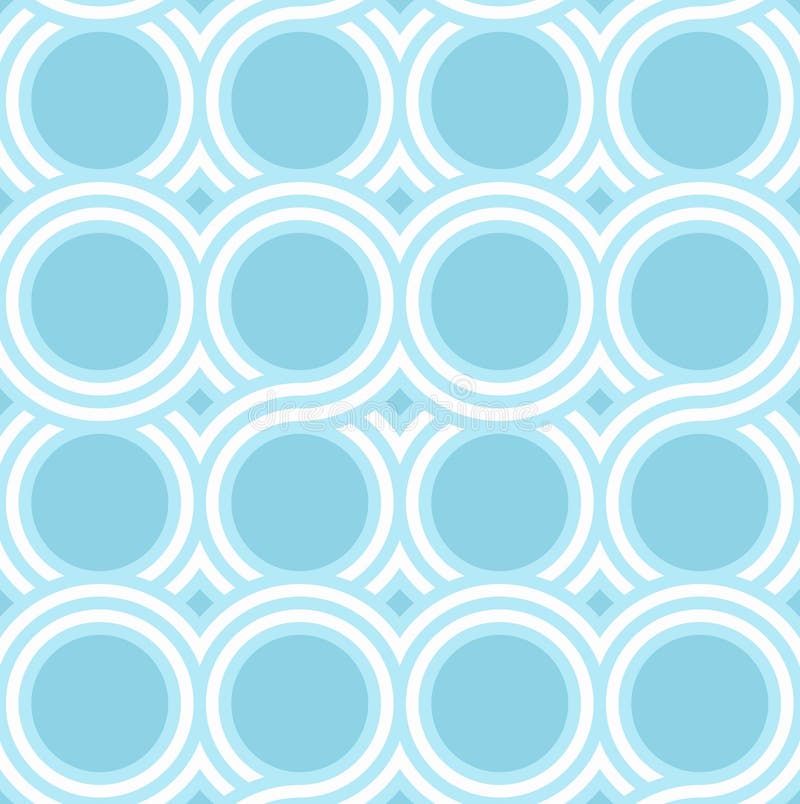 Vector O Teste Padrão Sem Emenda Ilustração do Vetor - Ilustração de ...