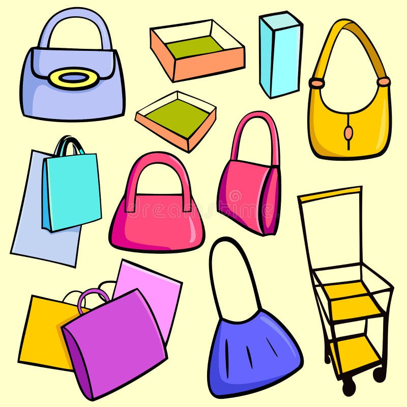 Vector object series stock vector. Illustration of icon - 2725689