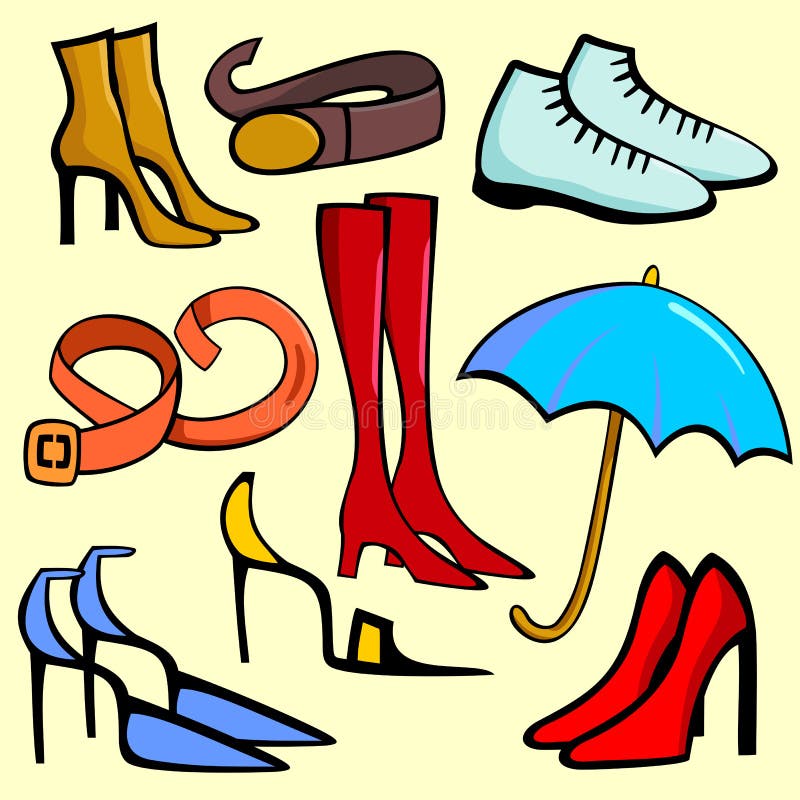 Vector object series stock vector. Illustration of icon - 2725689