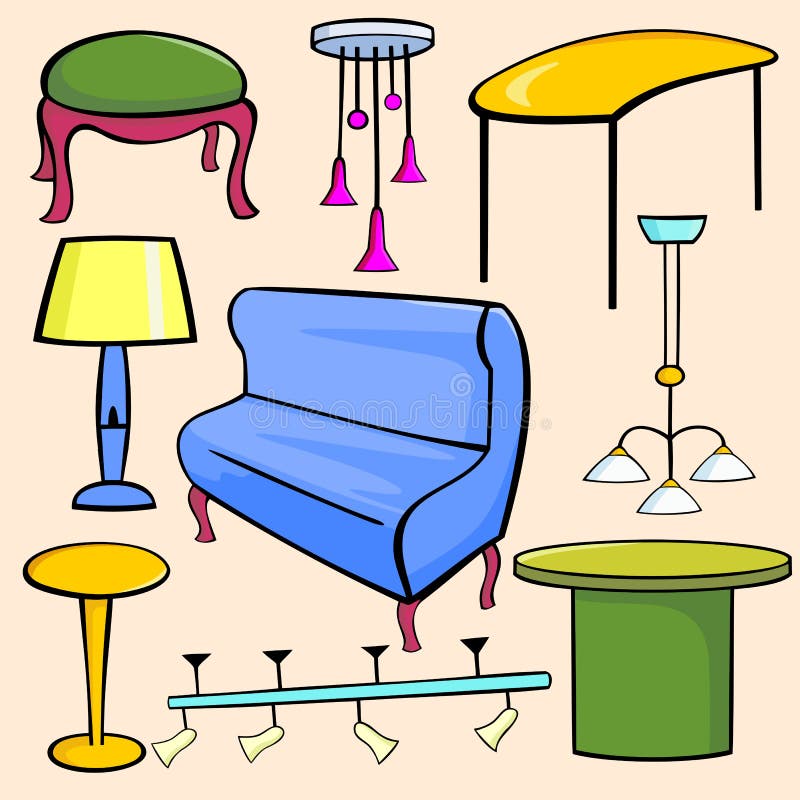 Vector object series stock vector. Illustration of icon - 2725689