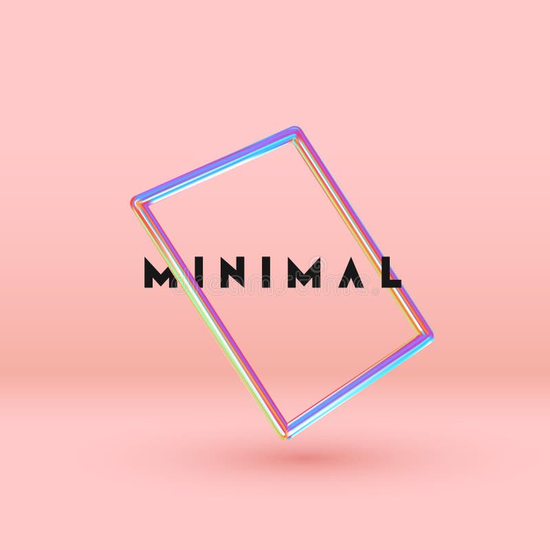 Vector Objects 3d shape. stock vector. Illustration of objects - 348503840