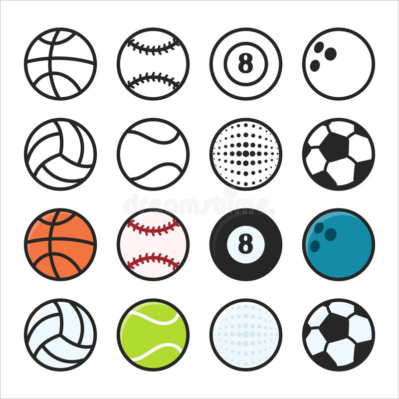 Various Soccer Football Objects Stock Illustrations – 107 Various ...