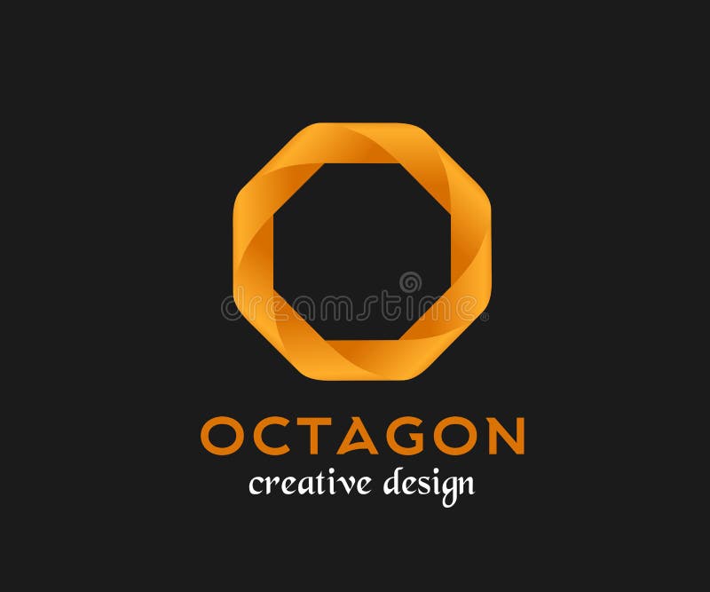 Octagonal Illusion Stock Illustrations – 147 Octagonal Illusion Stock ...