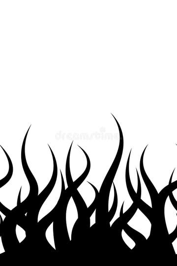 Tentacle Border Stock Illustrations – 170 Tentacle Border Stock ...