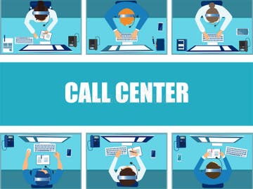 Office Cubicle Top View Stock Illustrations – 68 Office Cubicle Top ...