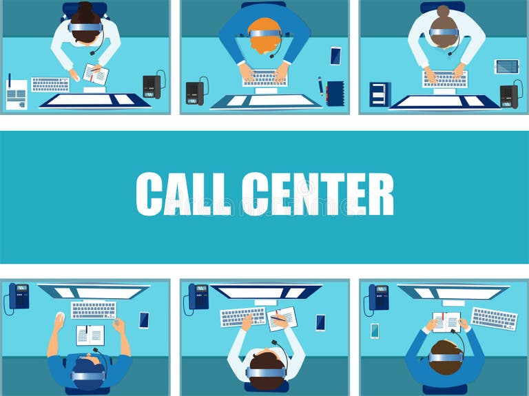 Office Cubicle Top View Stock Illustrations – 68 Office Cubicle Top ...