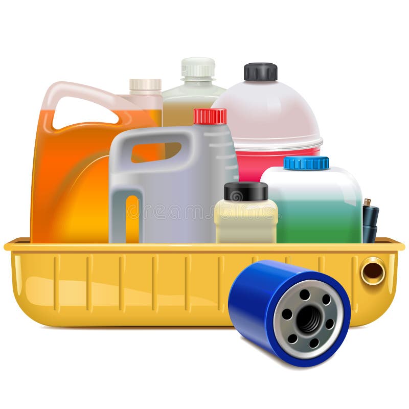 Car Fluids Stock Illustrations – 252 Car Fluids Stock Illustrations ...
