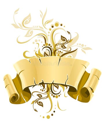 Old Script Stock Illustrations – 24,989 Old Script Stock Illustrations ...