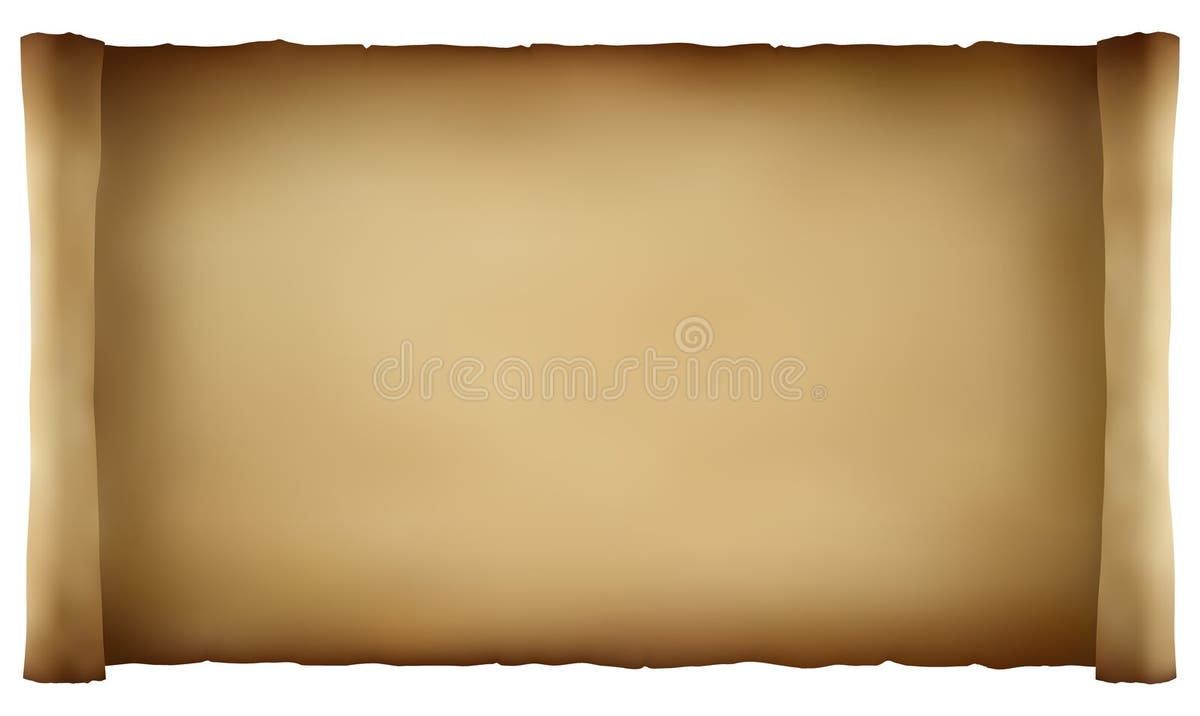 Detail Unrolled Stock Illustrations – 11 Detail Unrolled Stock ...