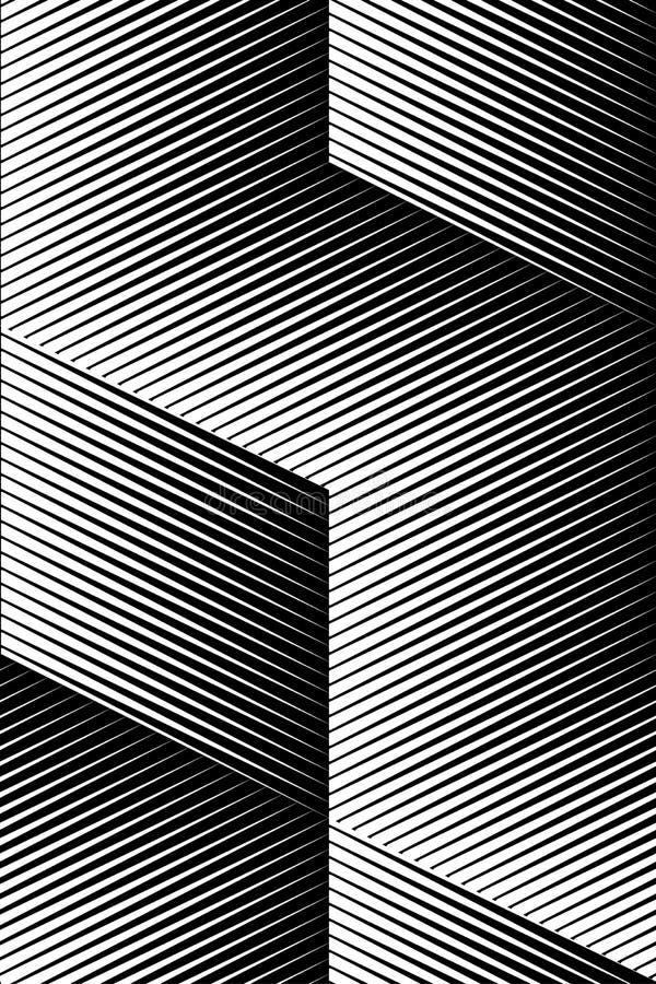 Cube Illusion Stock Illustrations – 18,545 Cube Illusion Stock ...