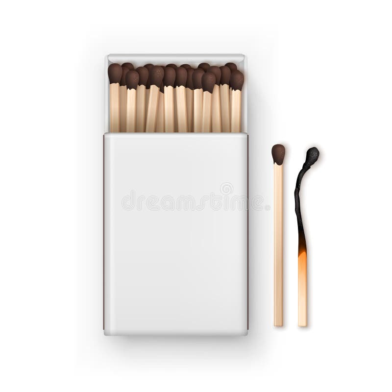 Blank Match Box Stock Illustrations – 835 Blank Match Box Stock ...