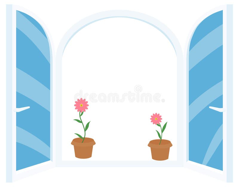 35+ Cartoon open window Free Stock Photos - StockFreeImages