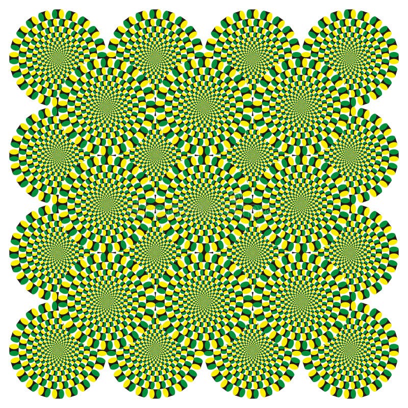 Optical Illusions, Infinity Light Tunnel Editorial Photography - Image ...