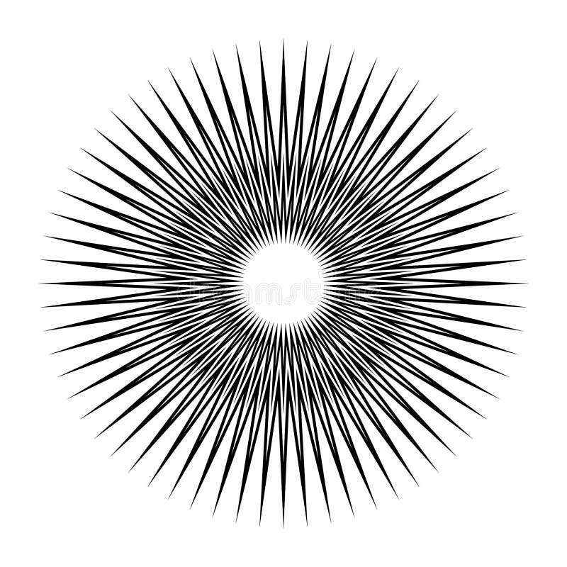 Vector optical illusion stock vector. Illustration of texture - 306067046