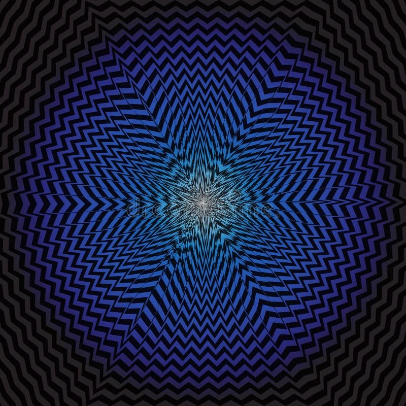 Illusion Zoom Stock Illustrations – 693 Illusion Zoom Stock ...