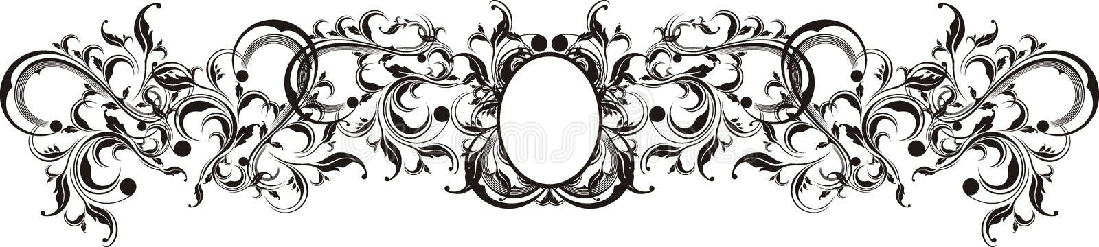 Elaborate Ornaments Stock Illustrations – 1,633 Elaborate Ornaments ...