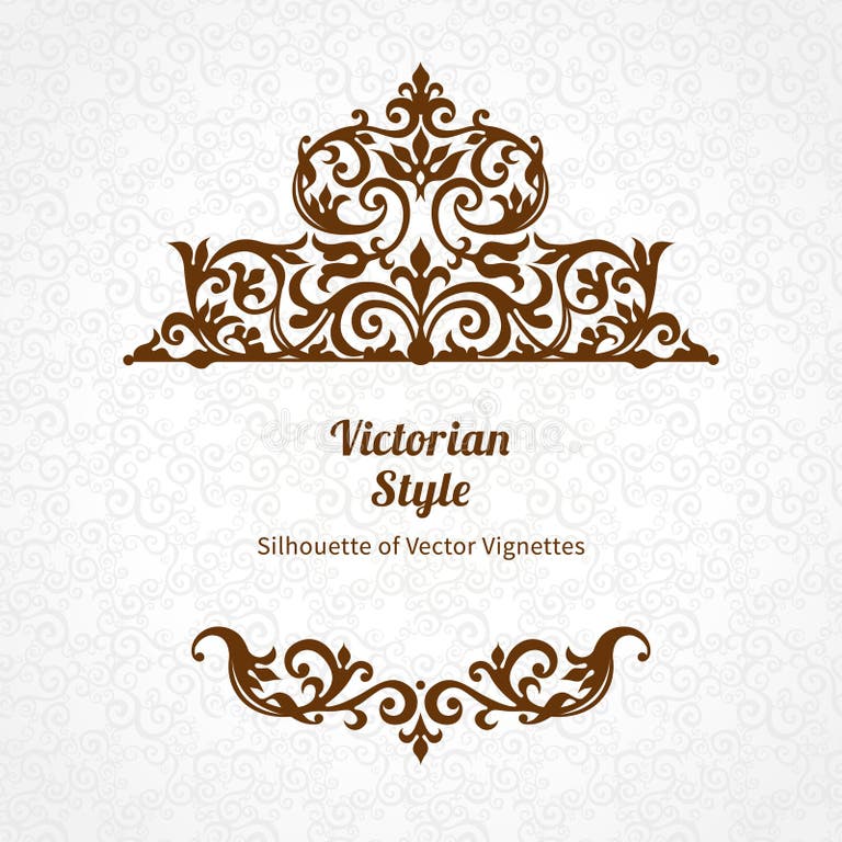 Line Victorian Work Stock Illustrations – 551 Line Victorian Work Stock ...