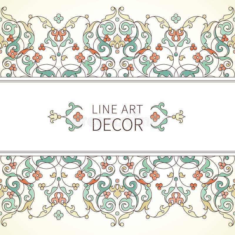 Eastern Retro Stock Illustrations – 66,700 Eastern Retro Stock ...