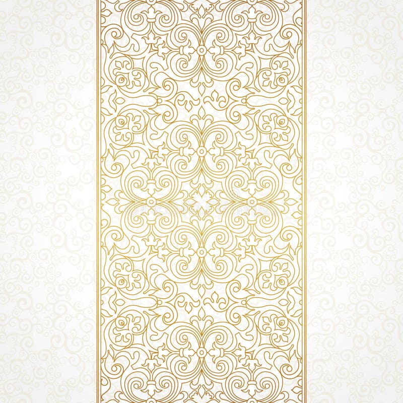 Ornate Border Pattern Stock Illustrations – 288,873 Ornate Border ...