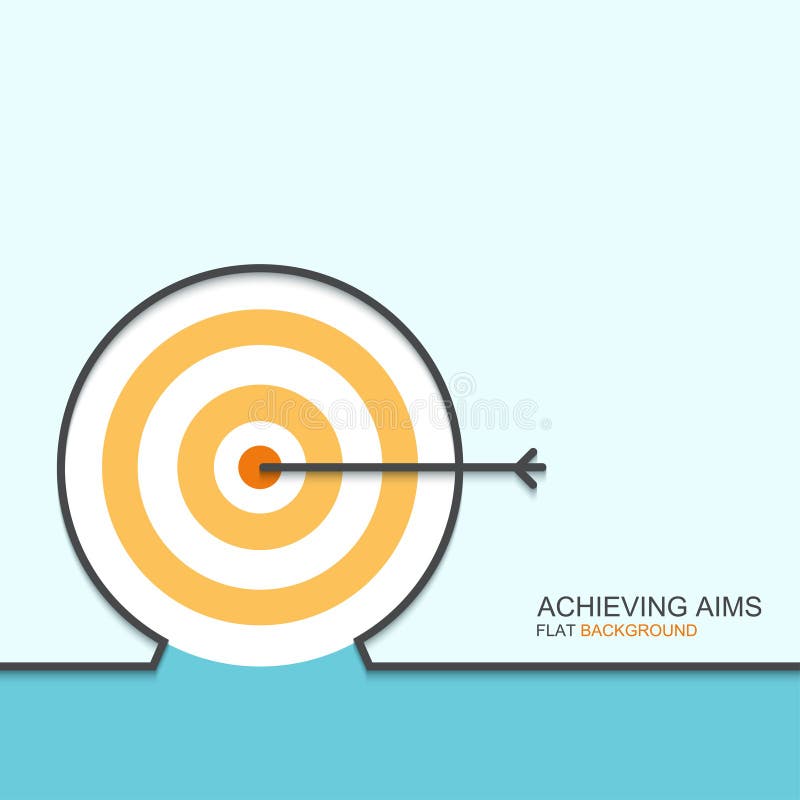 Aims Symbol Stock Illustrations – 1,360 Aims Symbol Stock Illustrations ...