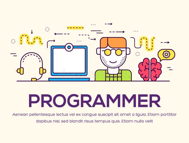 Professional Echnology Stock Illustrations – 19 Professional Echnology ...