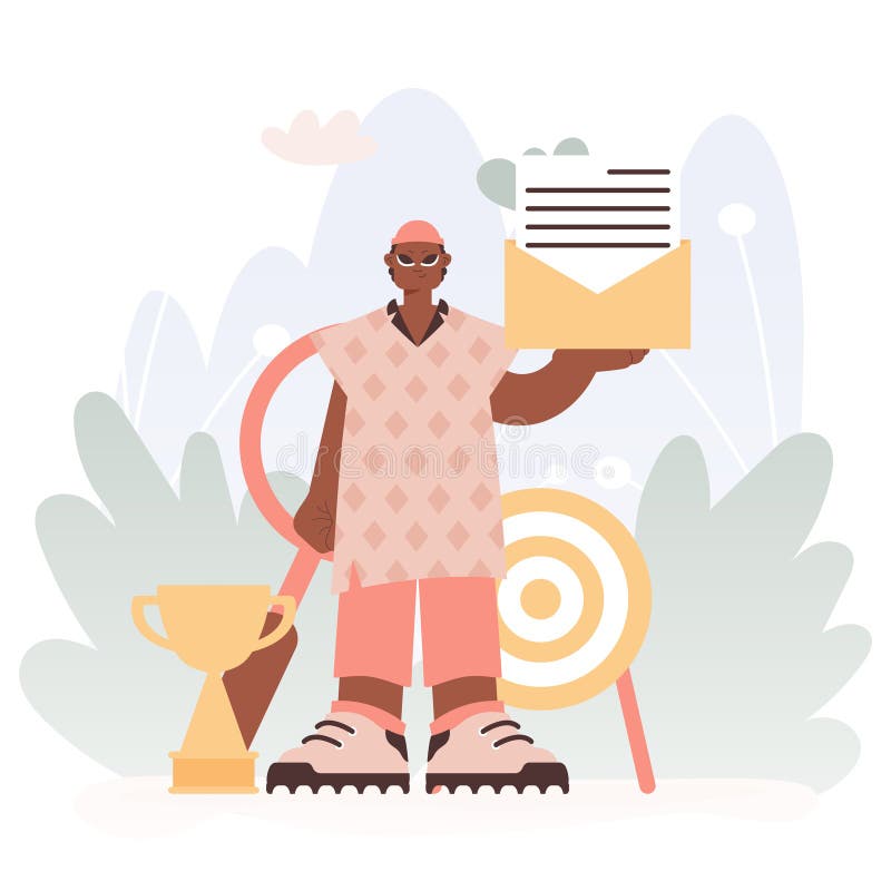 Amplifying Glass Stock Illustrations – 6 Amplifying Glass Stock ...