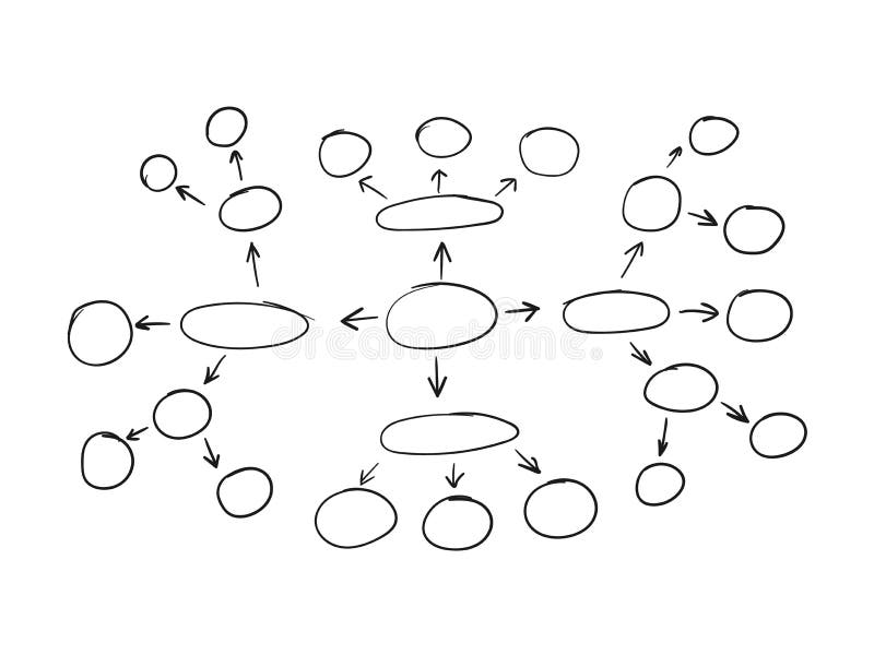 Sketched Outline Stock Illustrations – 8,245 Sketched Outline Stock ...