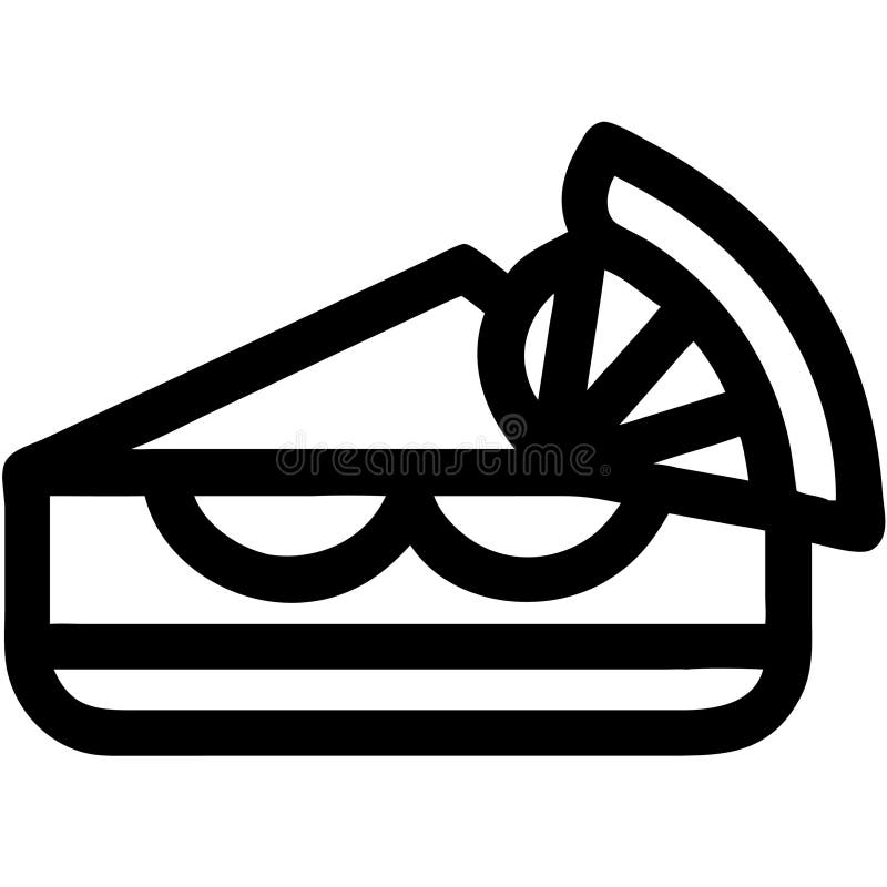 Pie Slice Outline Stock Illustrations – 4,624 Pie Slice Outline Stock ...