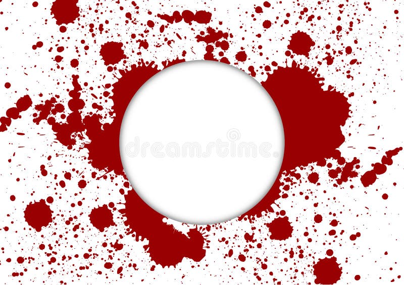 Red Paint Splatter Stock Illustrations – 64,065 Red Paint Splatter ...