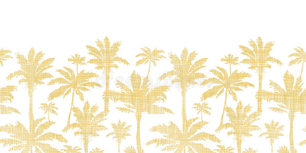 Palm Trees Horizontal Stock Illustrations – 1,519 Palm Trees Horizontal ...