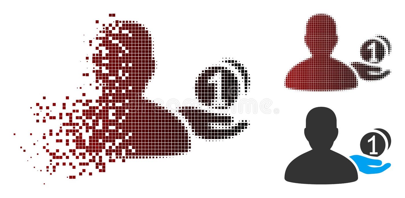 Vector Panhandler Stock Illustrations – 193 Vector Panhandler Stock ...