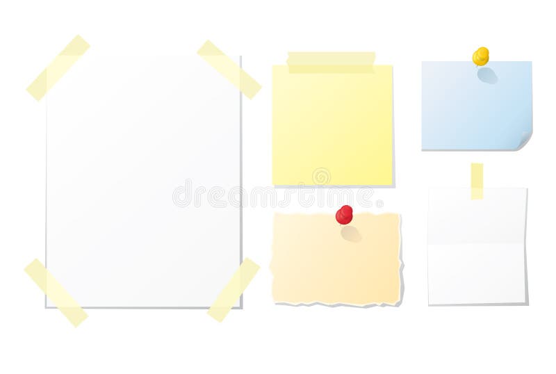 Messy Folder Icon stock vector. Illustration of cram - 21903560