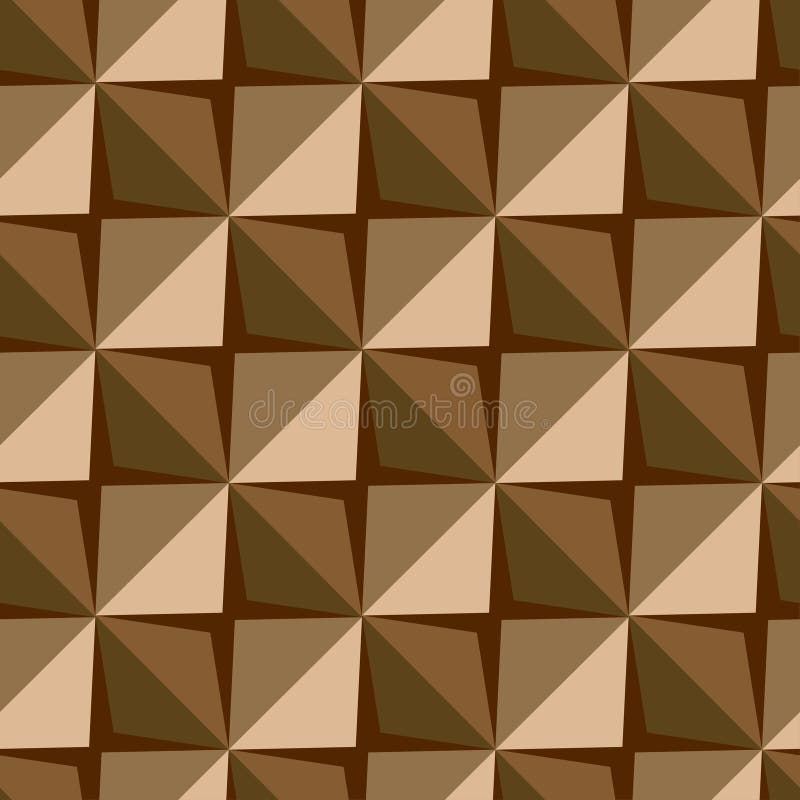 Vector Papper Stickers Cut-out Tile Blue and Red Seamless Pattern Stock ...