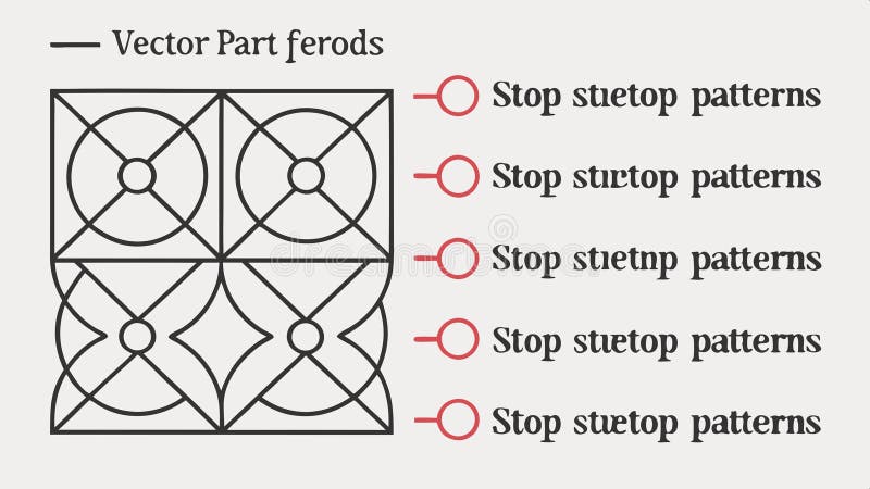 Vector Part Frame Options, Design Elements, Border Templates, Graphic ...