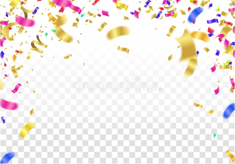 Celebration Border ClipArt Celebration Border ClipArt