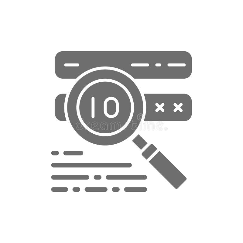 Antivirus Scan Icon Stock Illustrations – 922 Antivirus Scan Icon Stock ...