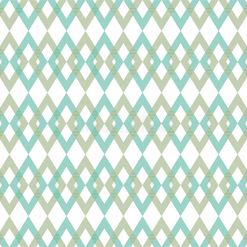 Vector Abstract Colorful Honeycomb Fabric Textured Seamless Pattern ...