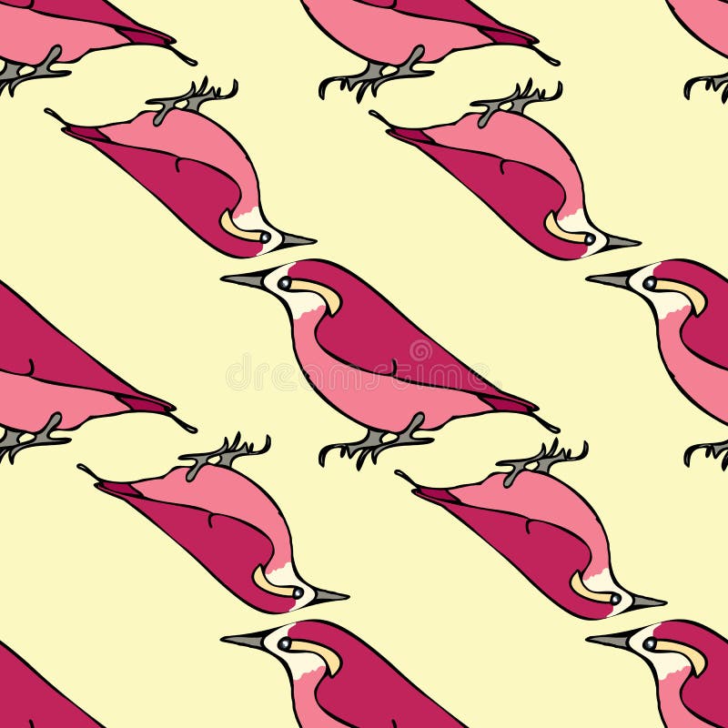 Purple Finch Stock Illustrations – 186 Purple Finch Stock Illustrations ...