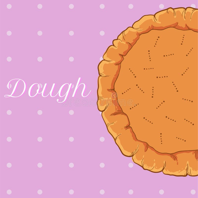 Puff Pastry Pie Stock Illustrations – 1,455 Puff Pastry Pie Stock ...