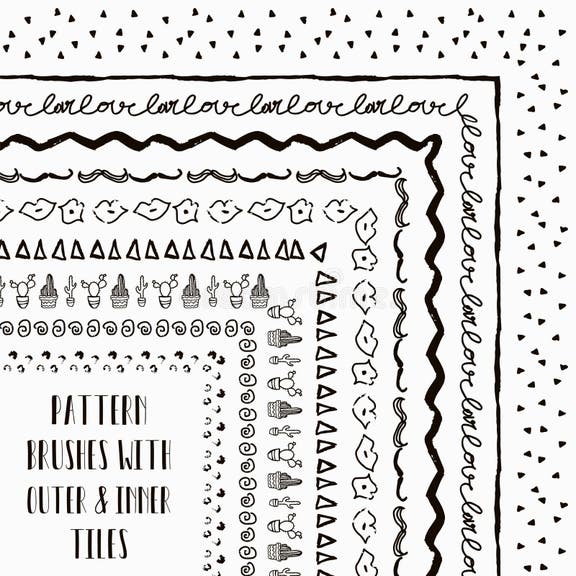 Outer Border Stock Illustrations – 4,004 Outer Border Stock ...