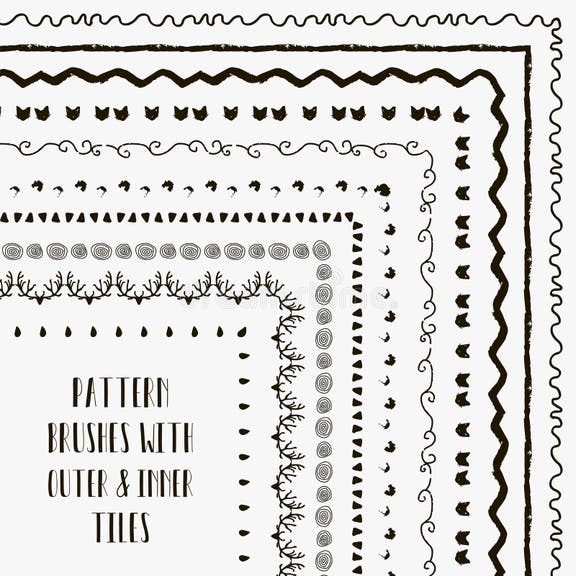 Outer Border Stock Illustrations – 4,004 Outer Border Stock ...