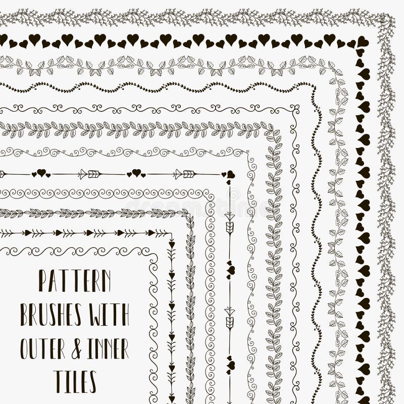 Outer Border Stock Illustrations – 4,004 Outer Border Stock ...