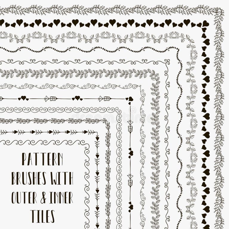 Outer Border Stock Illustrations – 4,004 Outer Border Stock ...