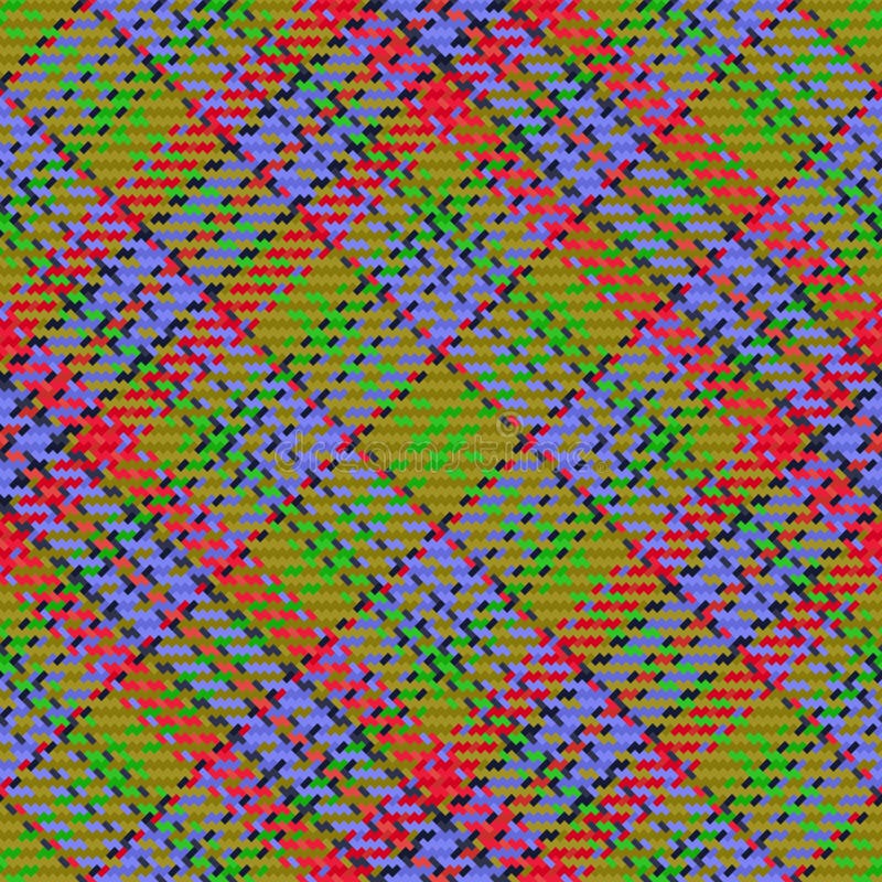 Complex Tartan Stock Illustrations – 212 Complex Tartan Stock ...