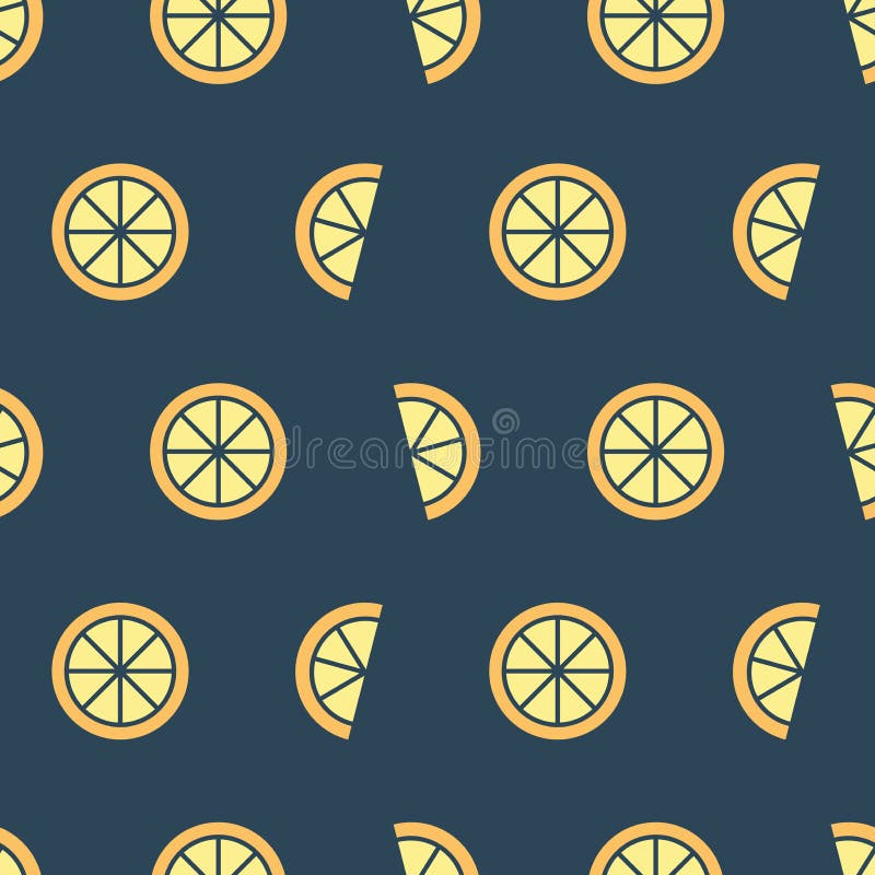 Simple Vector Illustration with Ability To Change. Vector Pattern with ...