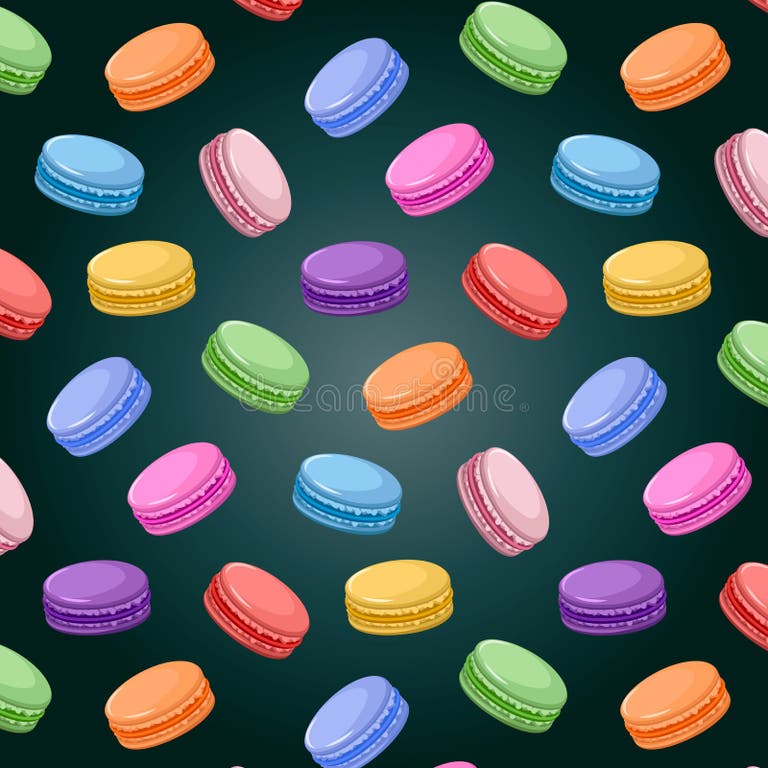 Macaroons Gradient Stock Illustrations – 117 Macaroons Gradient Stock Illustrations, Vectors ...
